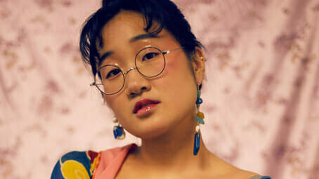 Around the World: Yaeji - WHAT WE DREW 우리가 그려왔던 (Album) - UGA